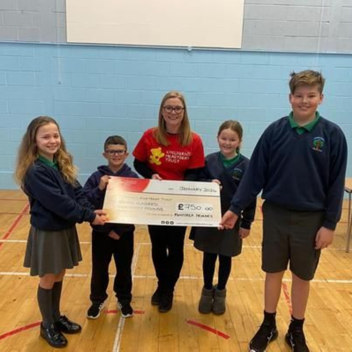 Moneyrea Primary School and Nursery - Moneyrea Marvels