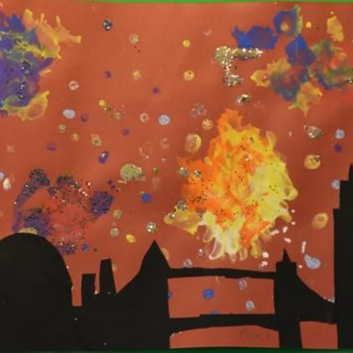 Moneyrea Primary School and Nursery - Year 5 Fantastic New Year ...